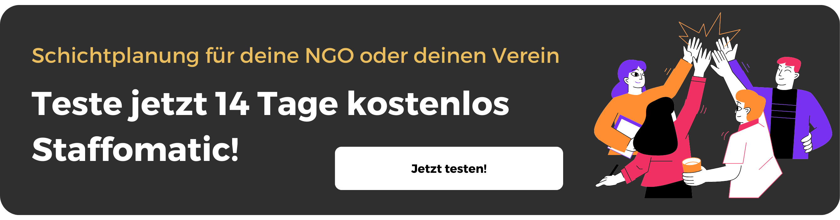 NGO vs. NPO: Was sie unterscheidet – und warum sie wichtig sind